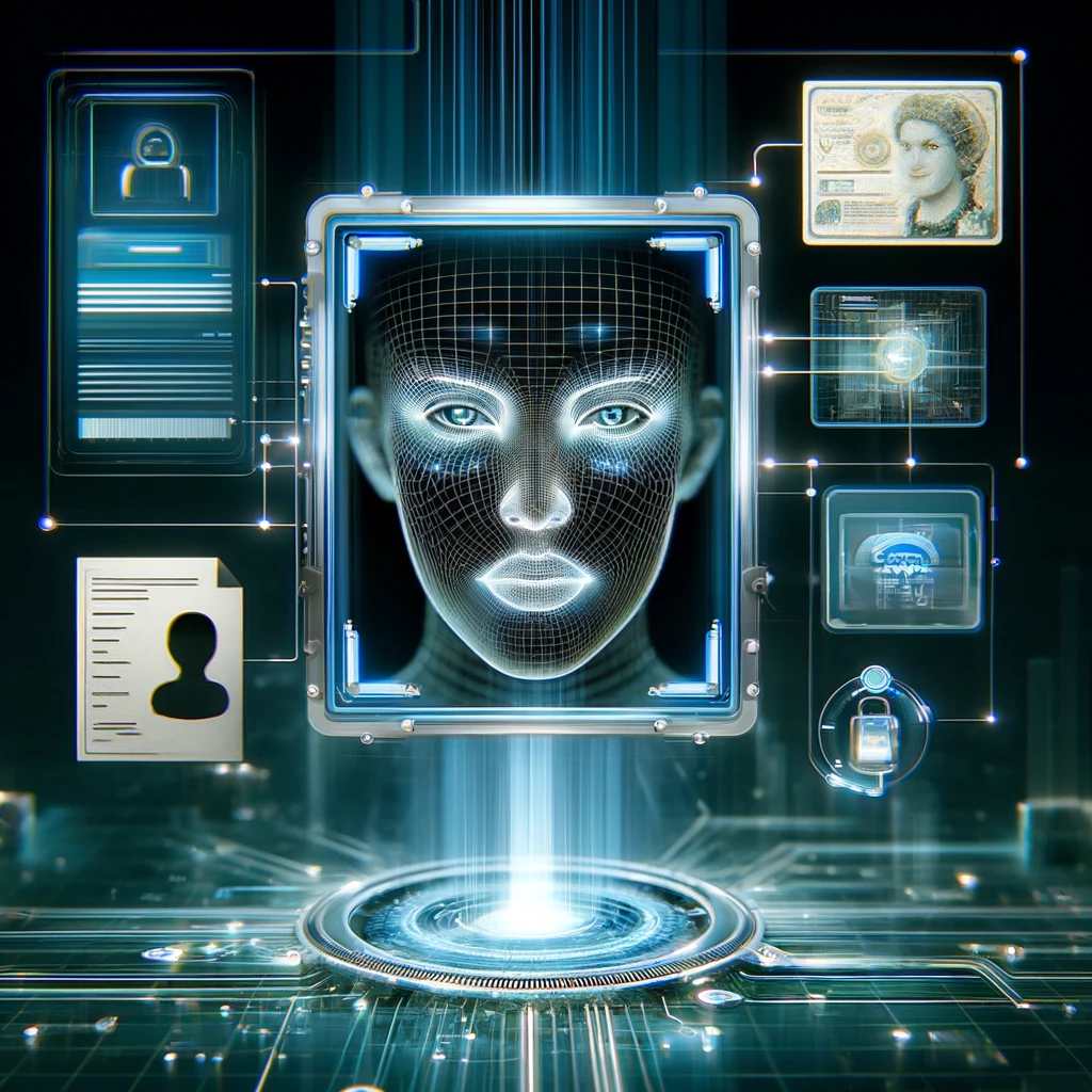 How Advanced Identity Verification Technologies Boost Security
