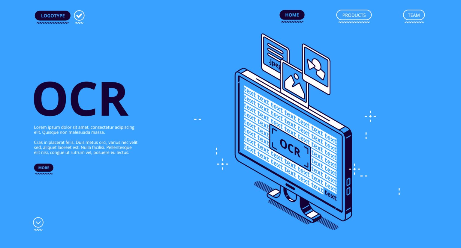 What is OCR? Optical Character Recognition Explained - ID Analyzer Blog